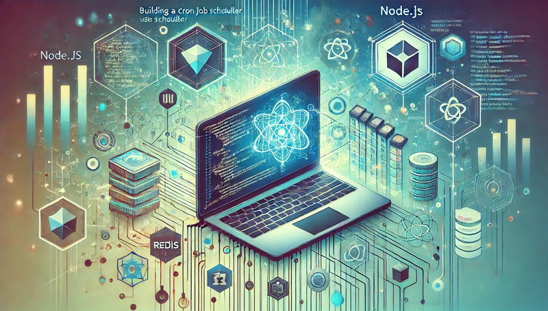 Building A Cron Job Scheduler Using Redis And Nodejs
